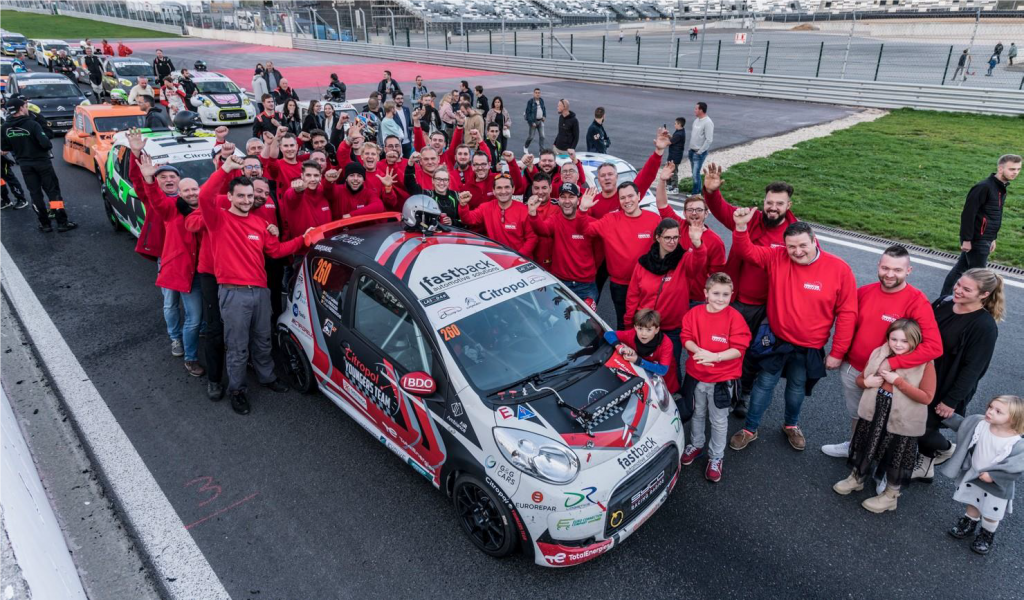 Le groupe Schyns mise sur la compétition pour former et souder ses ...